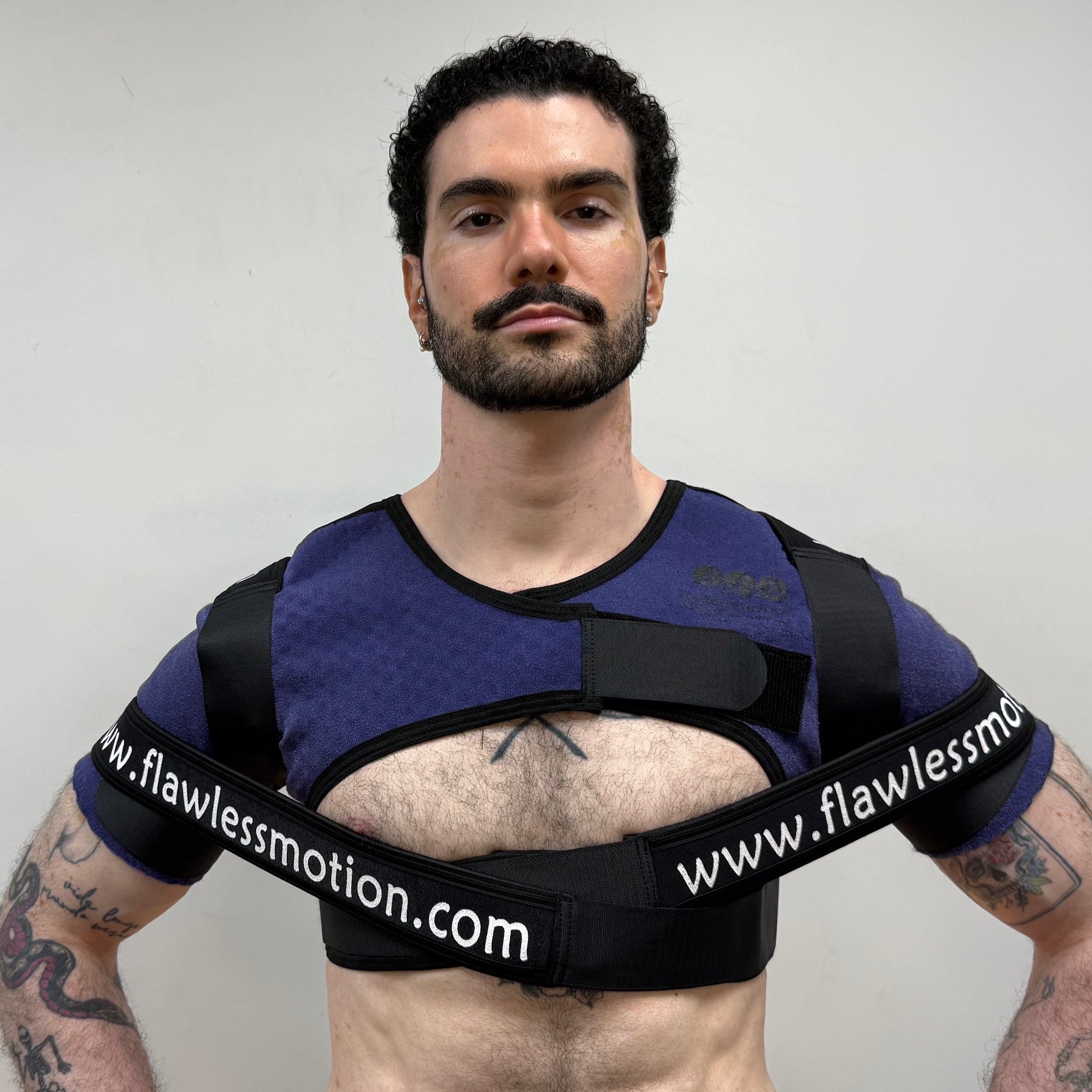 Flex Core Pro Bilateral