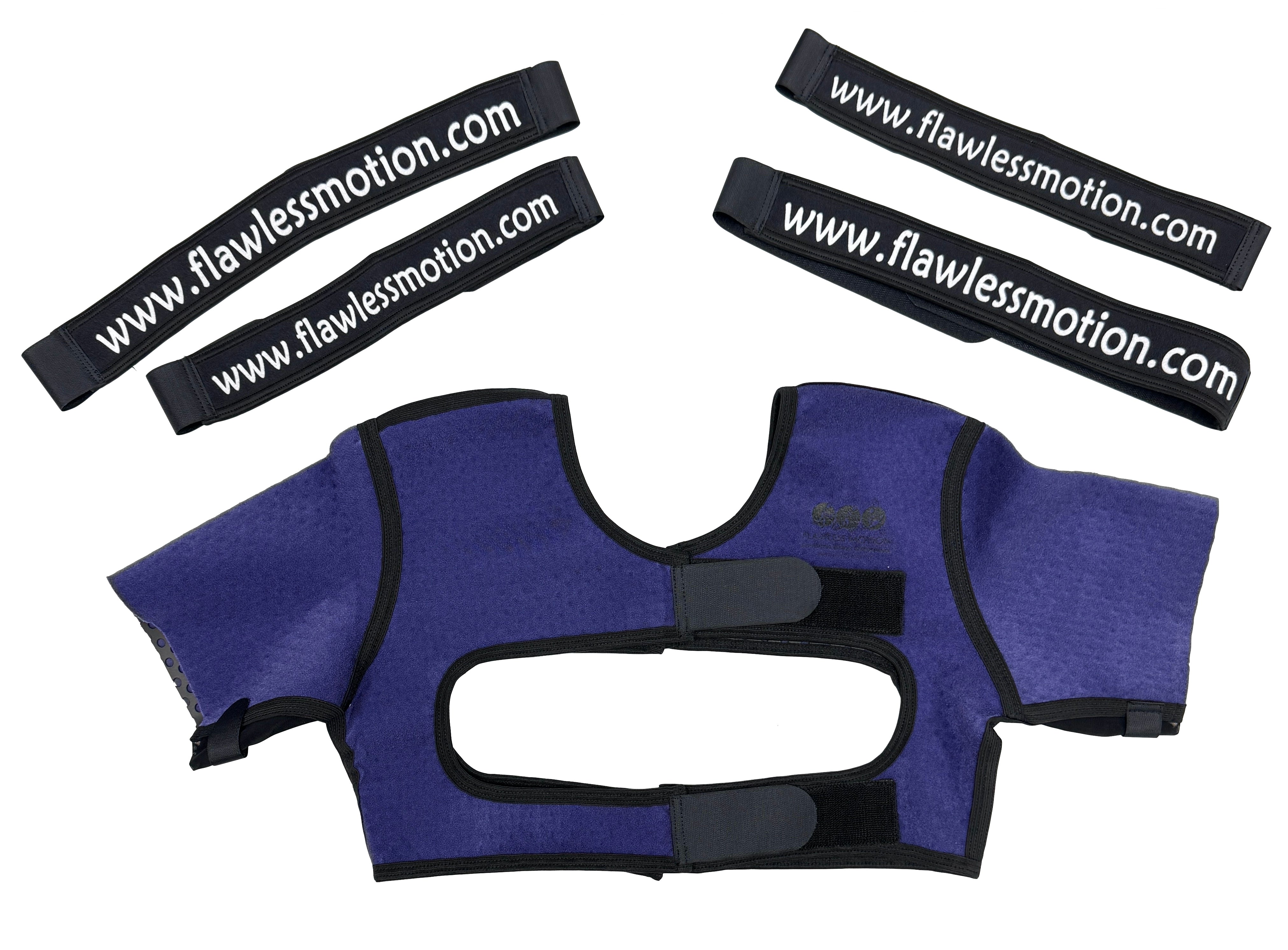 Flex Core Pro Bilateral Women's